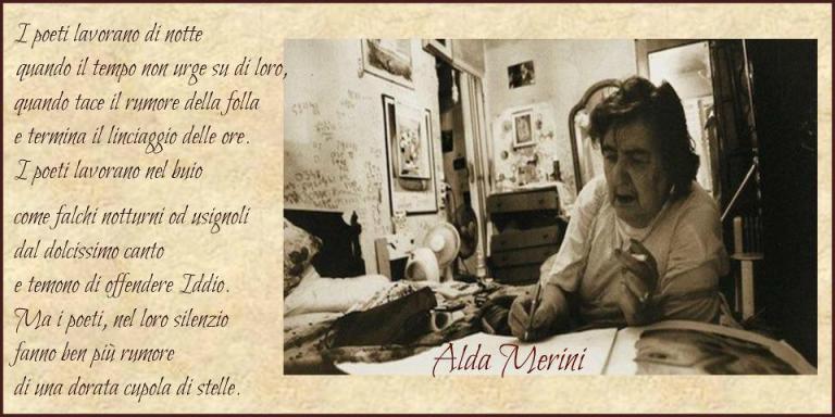 Poesie di Alda Merini – a l e s s a n d r o 5 4