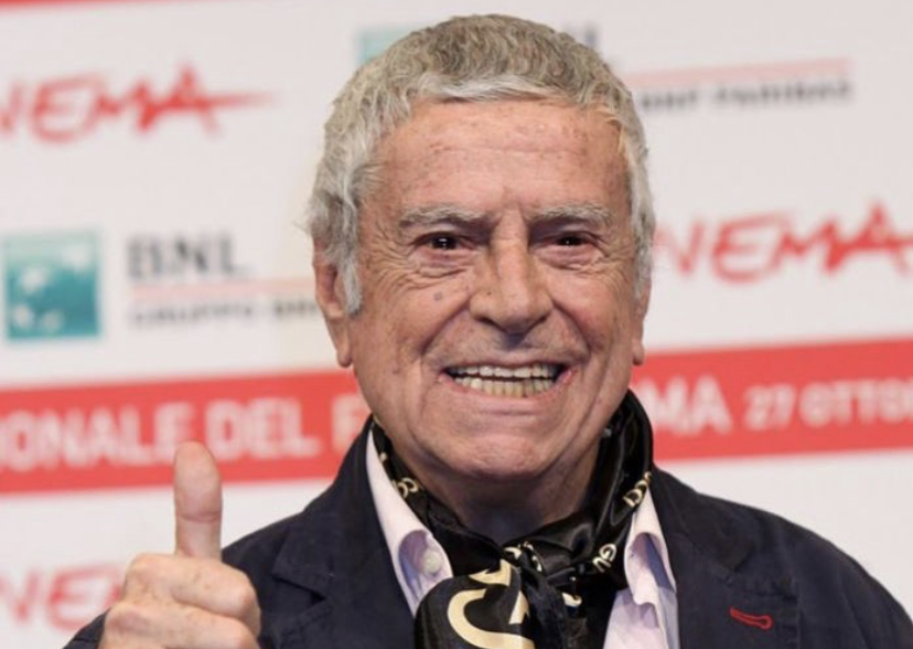 Addio Raffaele Pisu, l’attore dai mille volti – a l e s s a n d r o 5 4