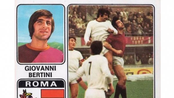 Un’altra vittima della Sla: è morto Giovanni Bertini – a l e s s a n d ...