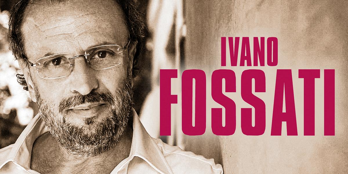 Ivano Fossati, 70 anni di musica d’autore – a l e s s a n d r o 5 4