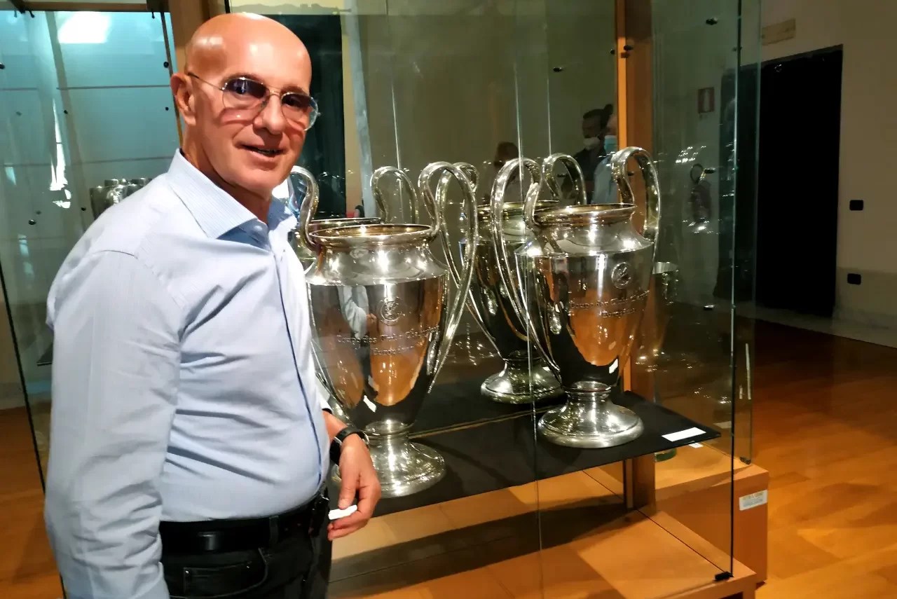 Arrigo Sacchi: «Su Scudetti e bilanci non mi riferivo all’Inter» – a l ...