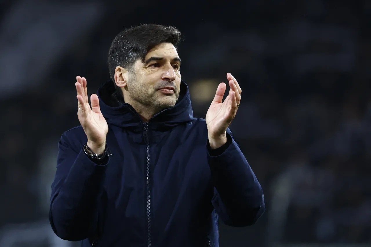 Ufficiale, Paulo Fonseca è il nuovo allenatore del Milan – a l e s s a ...